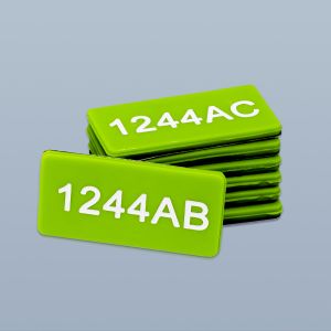 Buy Custom NFC Stickers Online | GoToTags Store