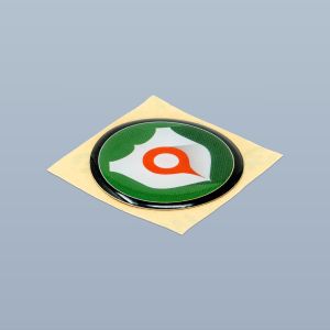 Buy Custom NFC Stickers Online | GoToTags Store