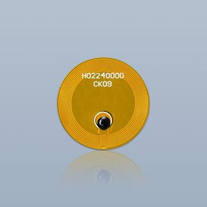 Buy NXP NTAG 424 DNA NFC Tags Online | GoToTags Store