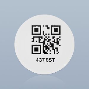 Buy Custom NFC Stickers Online | GoToTags Store