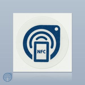 Buy Custom NFC Stickers Online | GoToTags Store