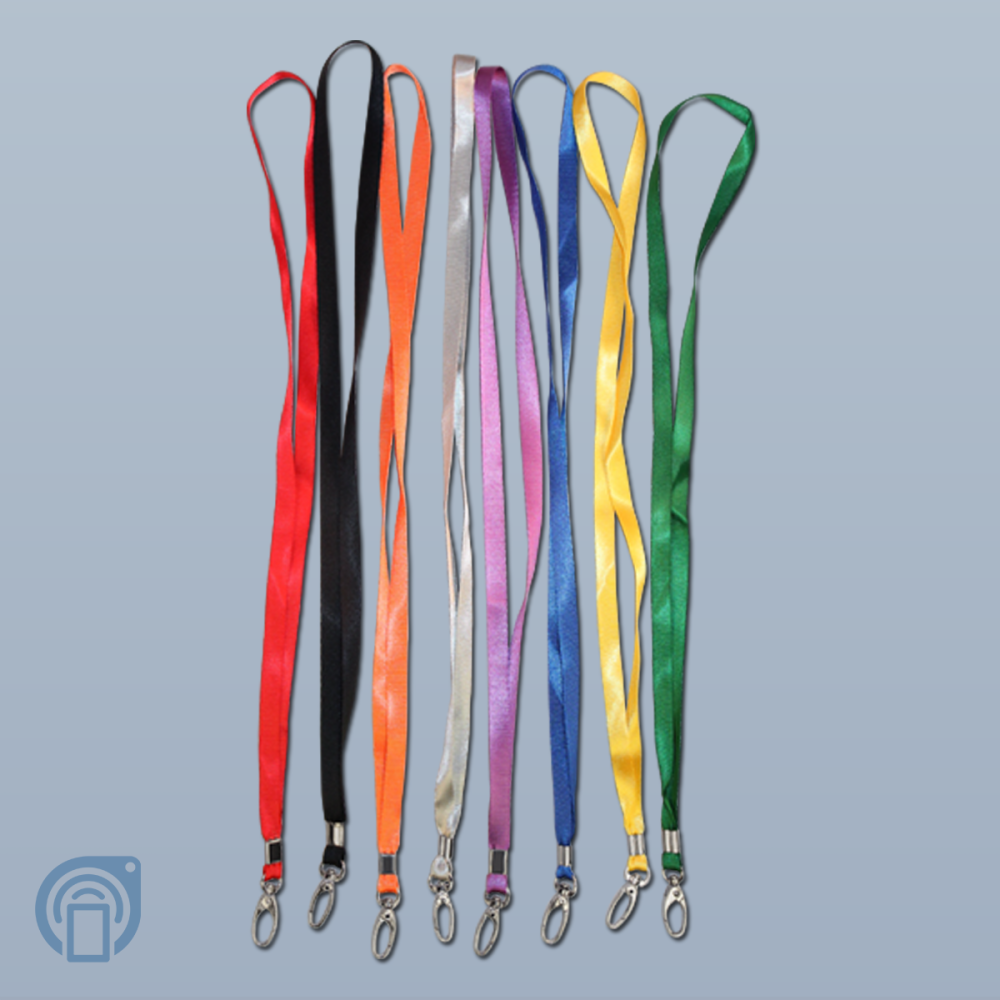 Buy Custom Nylon Lanyard Online | GoToTags Store