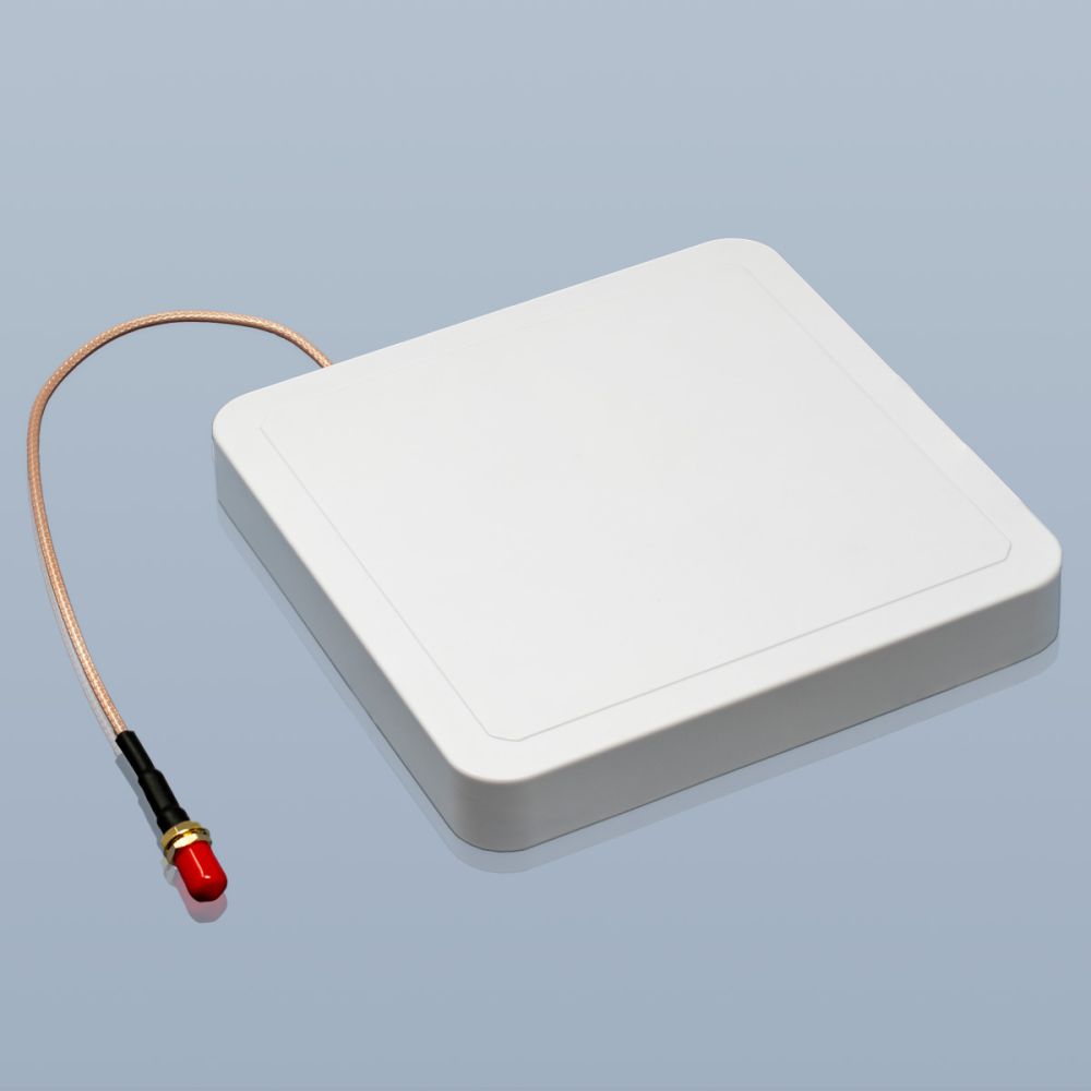 rfid tag reader antenna