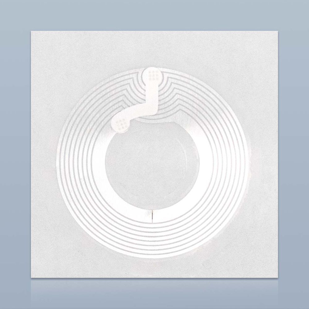 Buy Simple NFC Inlay - NTAG213 - 35 mm Circle - 11 mm Hole Online ...