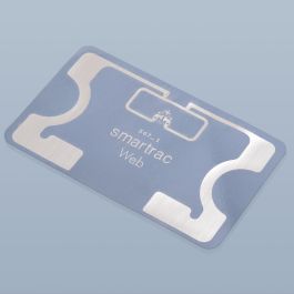 Buy Smartrac Web Clear Wet UHF RFID Inlay - NXP UCODE 9 - 54 x 33 mm ...