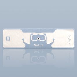 Buy Avery Dennison Smartrac DogBone Clear Wet UHF RFID Inlay - NXP ...