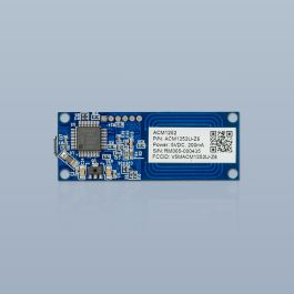 Buy ACS ACM1252U-Z6 NFC Module USB Reader Online | GoToTags Store