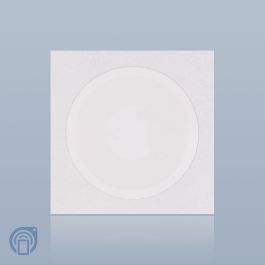 Buy NFC Sticker - ICODE SLIX - 29 mm Circle - NFC Tag Online | GoToTags ...