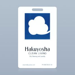 Buy Color Direct-to-Card Printing Online | GoToTags Store