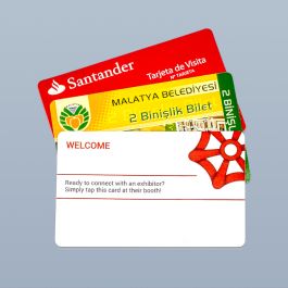 Buy Custom Paper Card Online | GoToTags Store