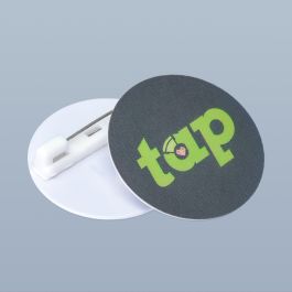 Buy Custom NFC Pin - NFC Tag Online | GoToTags Store