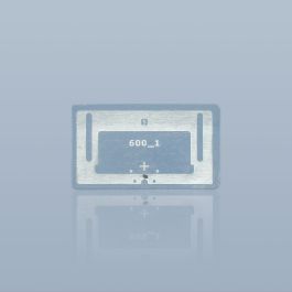 Buy Smartrac Mini Dose Clear Wet UHF RFID Inlay - NXP UCODE 9 - 24 x 14 ...