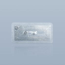 Buy Simple NFC Inlay - ST25TV02KC - 30 x 15 mm Rectangle Online ...