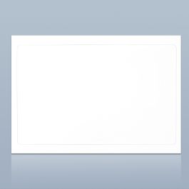 Buy NFC Sticker - NTAG213 - 80 x 50 mm Rectangle - Matrix On Online ...