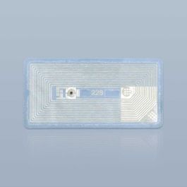 Buy Clear Wet NFC Inlay - ICODE SLIX - 36 x 18 mm Rectangle Online ...