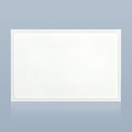 Buy White Wet NFC Inlay - ICODE SLIX2 - 80 x 50 mm Rectangle - NFC Tag ...