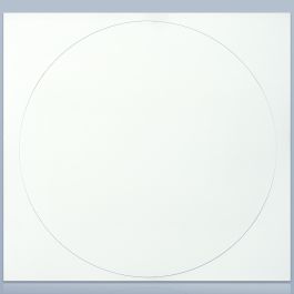 Buy NFC Sticker - NTAG213 - 100 mm Circle - Matrix On - NFC Tag Online ...