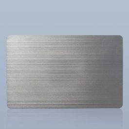 Buy Blank NFC Metal Hybrid Card - NFC Tag Online | GoToTags Store