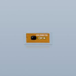 Buy FPC NFC Tag - NTAG213 - 15 x 6 mm Rectangle - NFC Tag Online ...