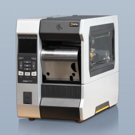 Buy Zebra ZT610 Industrial Printer with Rewinder Online | GoToTags Store