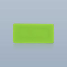 Buy Heavy Duty On-Metal NFC Silicone Sticker - NTAG213 - 34 x 16 mm ...