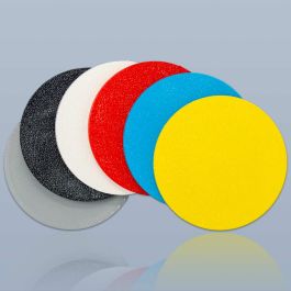 Buy 3D Printed NFC Token - NTAG213 - 50 mm Circle Online | GoToTags Store