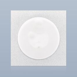 Buy White Wet NFC Inlay - NTAG213 - 22 mm Circle - NFC Tag Online ...