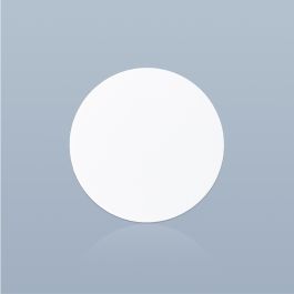 Buy On-Metal NFC Sticky Token - NTAG213 - 30 mm Circle - White - NFC ...