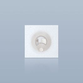 Buy Simple NFC Inlay - NTAG213 - 15 mm Circle - NFC Tag Online ...