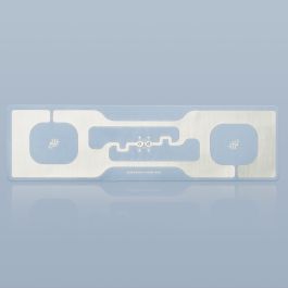 Buy Tageos EOS-500 Clear Wet UHF RFID Inlay - NXP UCODE 9 - 97 x 27 mm ...