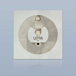 Buy Circus Dry NFC Inlay - NTAG203 - 23 mm Circle - NFC Tag Online ...