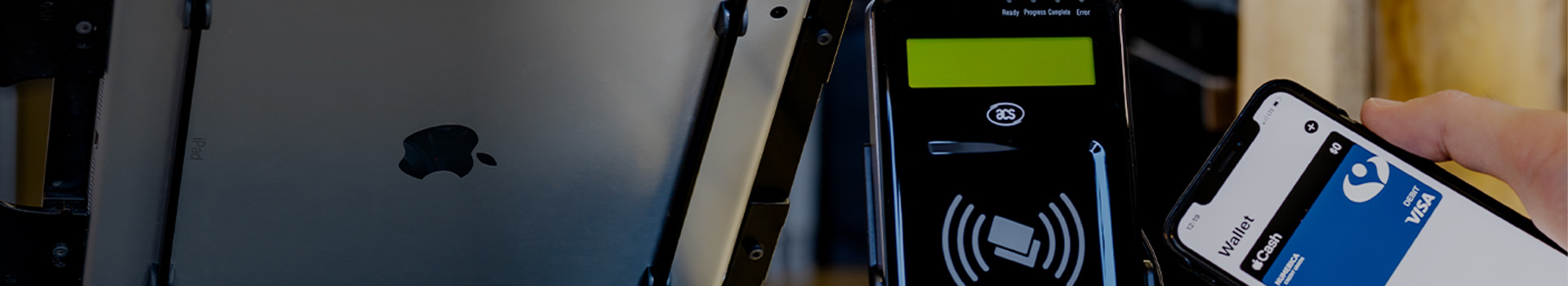 Buy NFC Payment Terminals Online | GoToTags Store