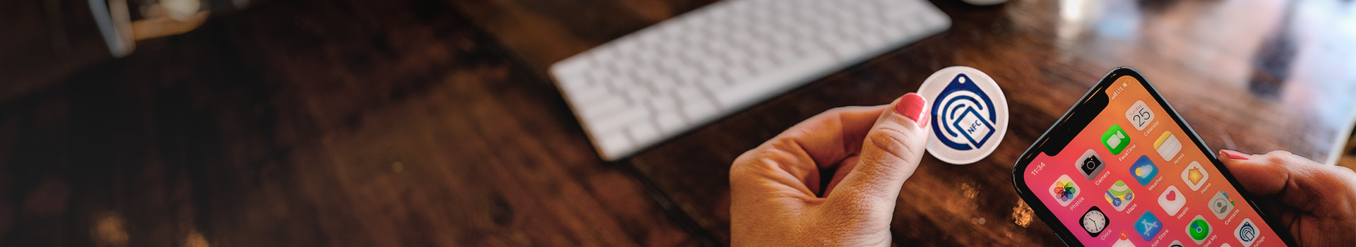 Buy NFC Tags Online | GoToTags Store